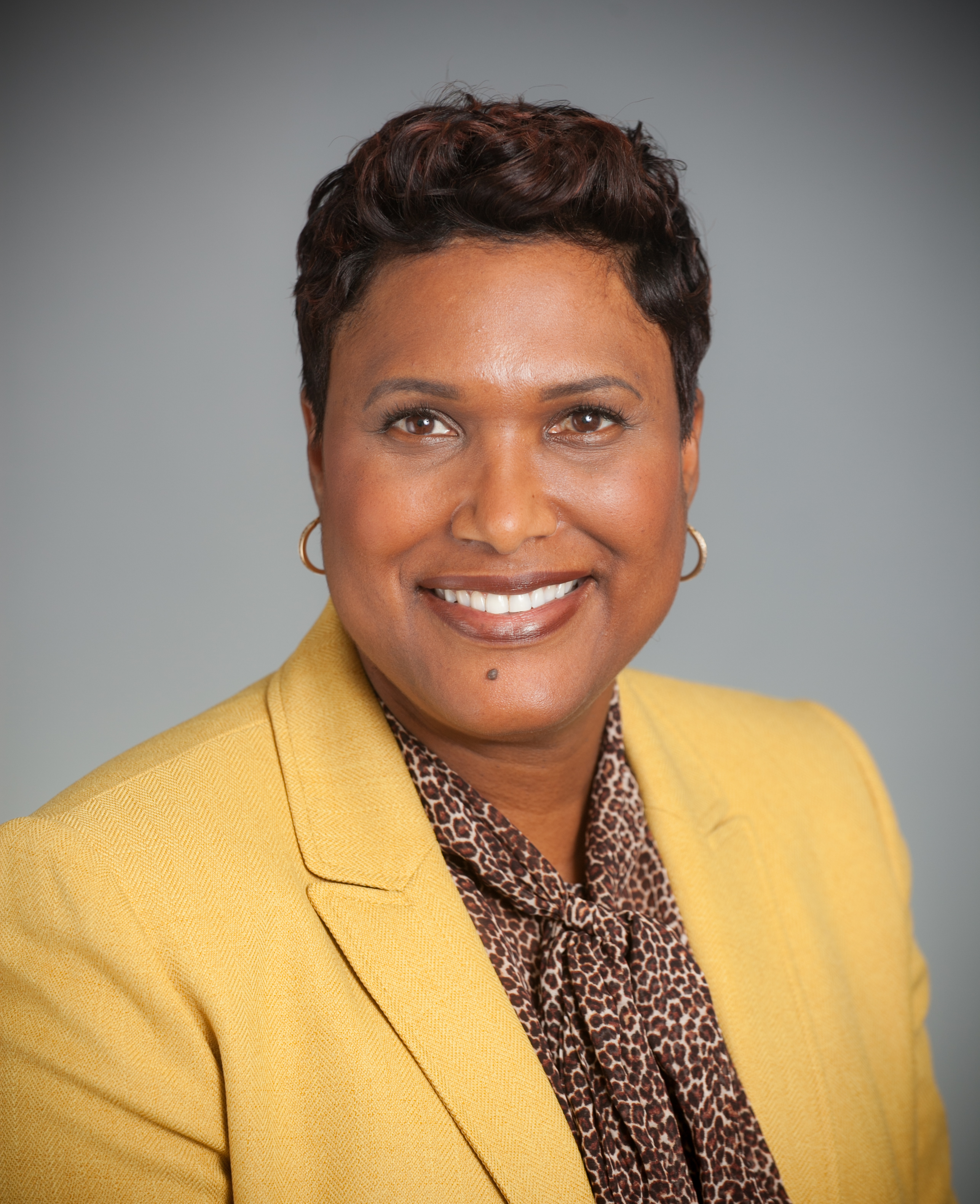 Ann Burris | Georgia Department of Human Services