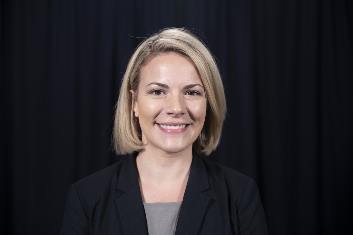 Candice L. Broce | Georgia Department of Human Services