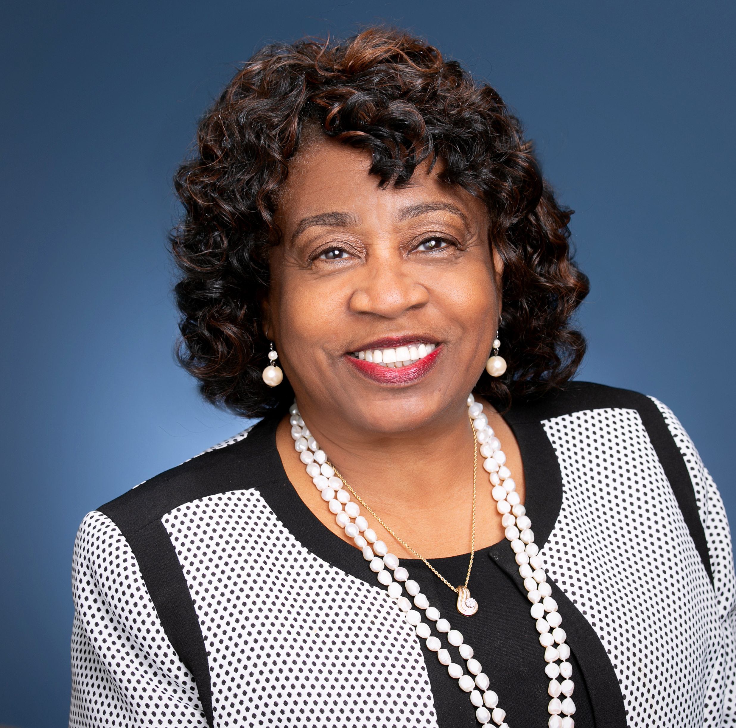 Robertiena Fletcher | Georgia Department of Human Services