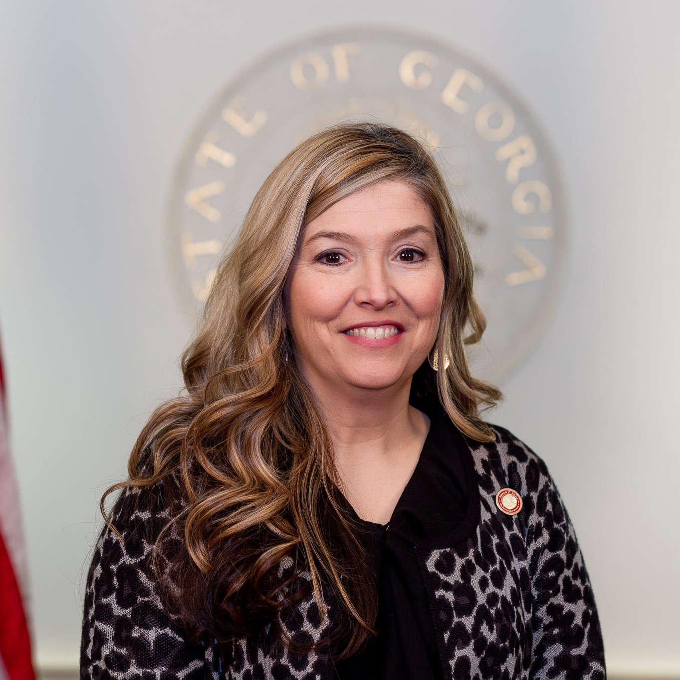 Robin Herron | Georgia Department of Human Services