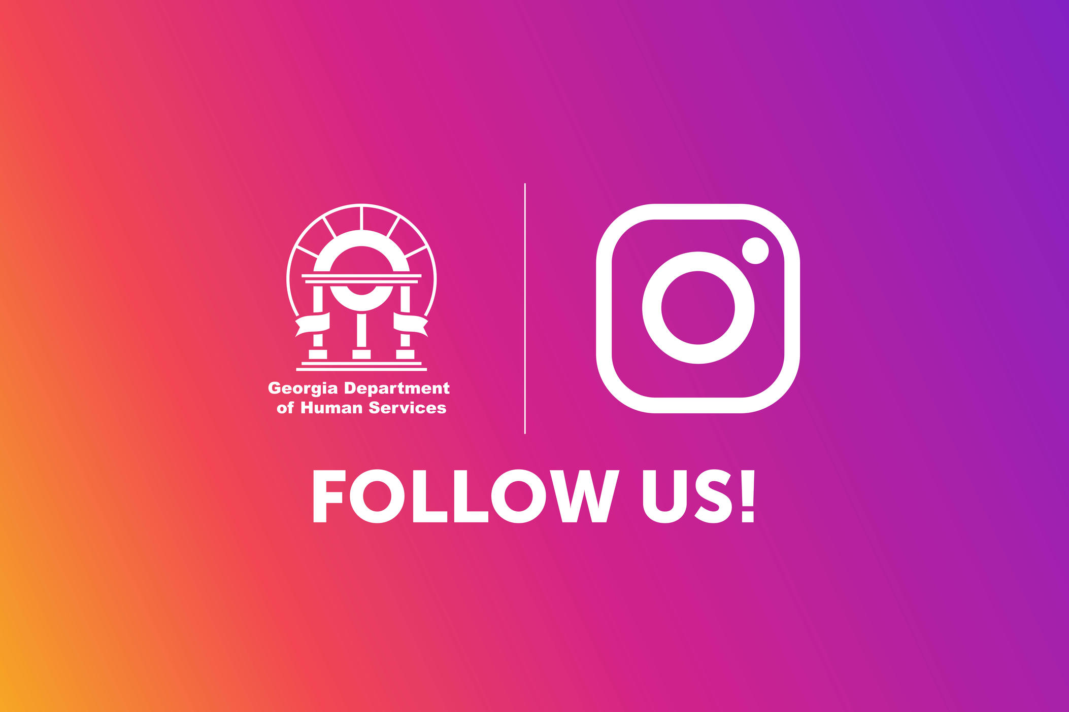 Georgia Department of Human Services