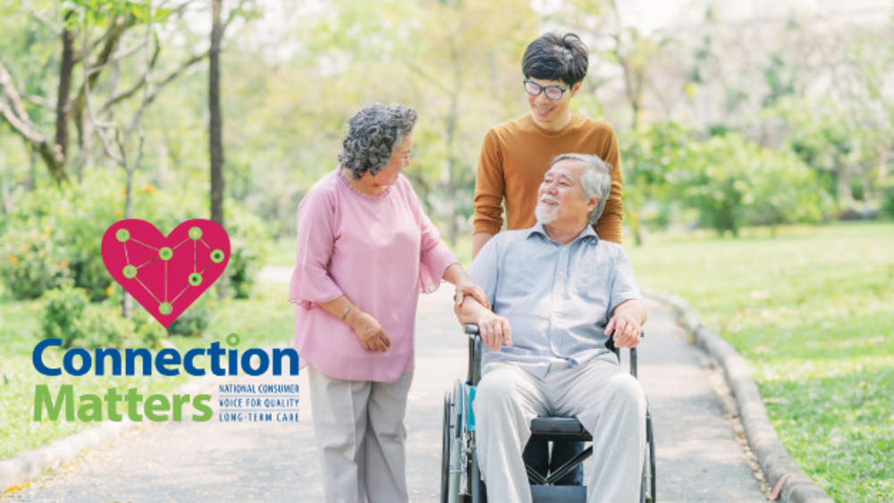 Honor long-term care residents during Residents' Rights Month | Georgia ...