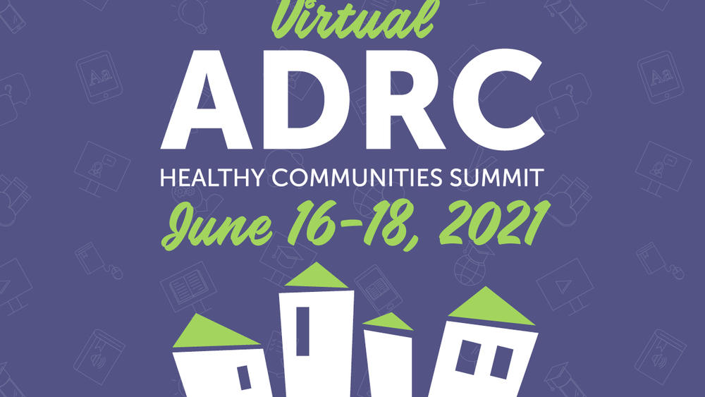 ADRC Healthy Communities Summit | Georgia Department of Human Services