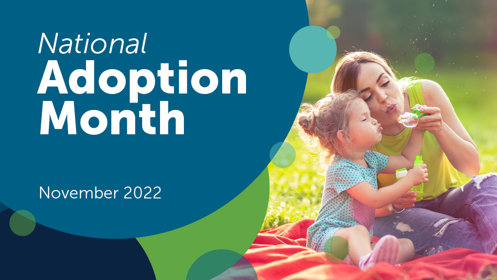 Small steps open doors | Georgia Department of Human Services