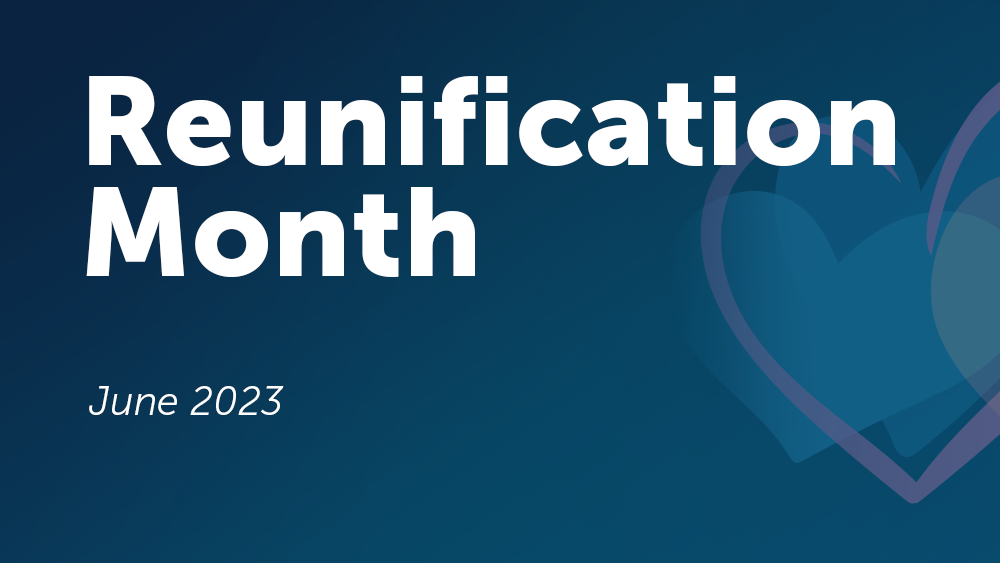 Supporting resilient and strong families | Georgia Department of Human ...