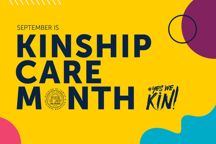 Georgia Department of Human Services